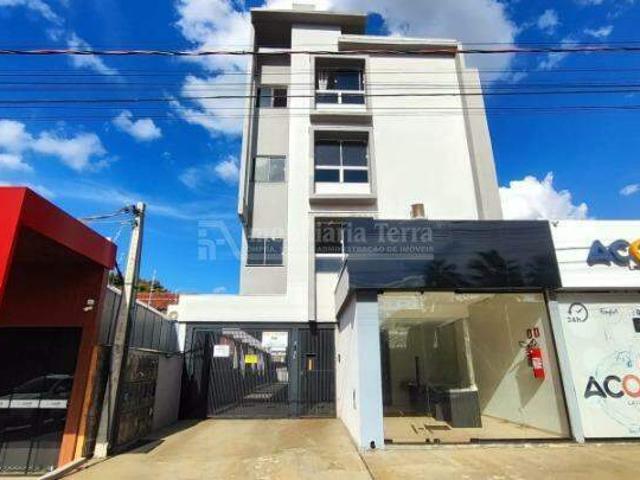 Apartamento com 1 quartos no Jardim Tropical em Dourados/MS