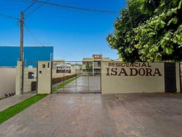 Apartamento com 1 quartos no Jardim Universitário em Dourados/MS
