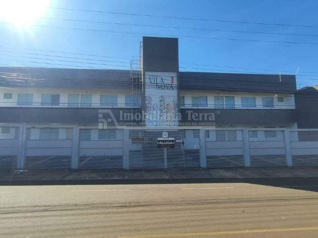 Apartamento com 1 quartos no Jardim Climax em Dourados/MS