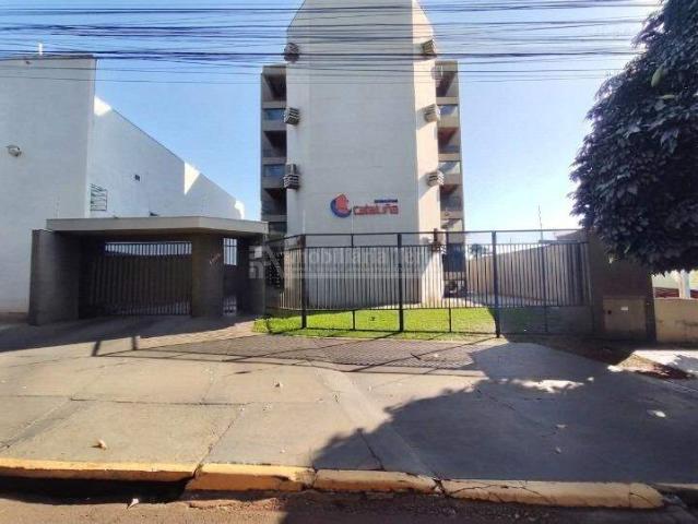 Apartamento com 1 quartos no Vila Tonani II em Dourados/MS