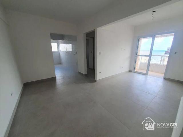 Apartamento com 1 Quartos Aviação Praia Grande/SP