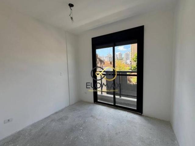 Apartamento com 1 quartos à venda, 26 m² por R$ 300.000 Vila Paulicéia São Paulo/SP