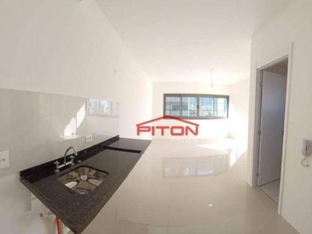 Apartamento com 1 quartos à venda, 27 m² por R$ 245.000 Vila Matilde São Paulo/SP