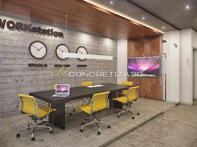 Apartamento com 1 quartos à venda, 27 m² Residencial My Studium Indaiatuba/SP