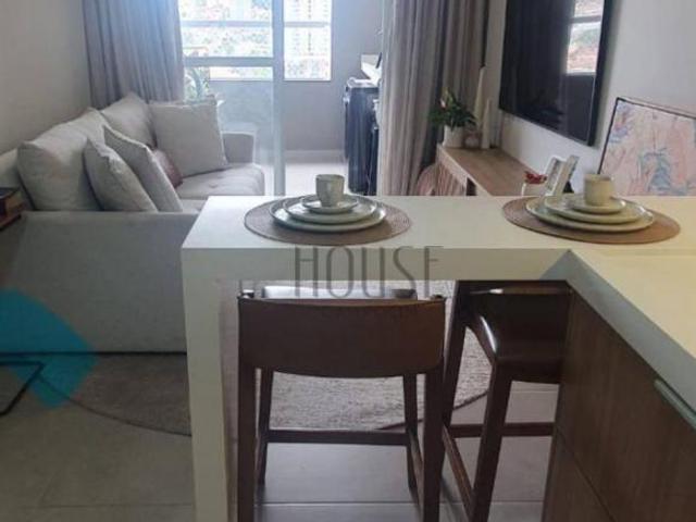 Apartamento com 1 quartos à venda, 38 m² Condomínio Edifício Vitalli Sorocaba/SP