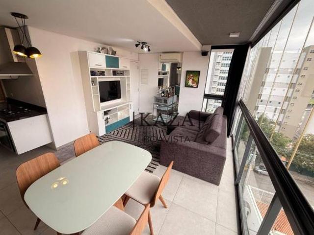 Apartamento com 1 quartos à venda, 44 m² Condomínio JK Studio Sorocaba/SP