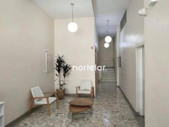 Apartamento com 1 quartos à venda, 50 m² Bela Vista São Paulo/SP