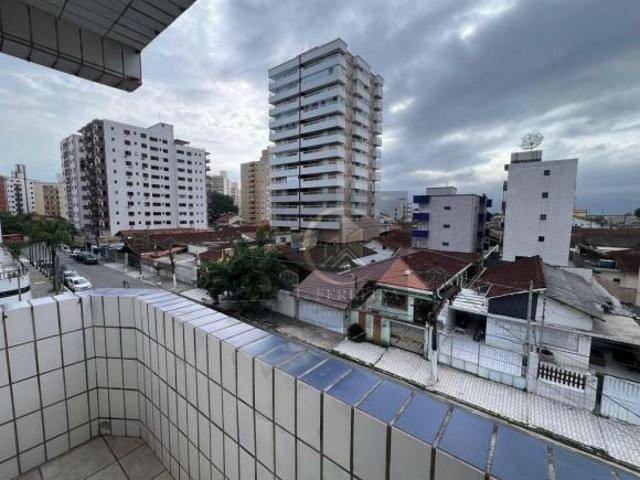 Apartamento com 1 Quartos à venda, 50 m² por R$ 250.000 Tupi Praia Grande/SP