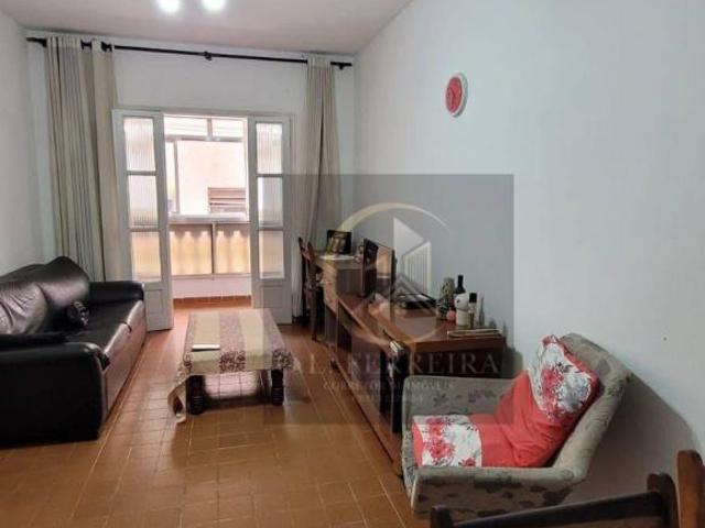 Apartamento com 1 quartos à venda, 76 m² por R$ 270.000 Tupi Praia Grande/SP