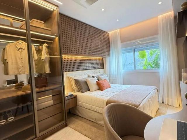 Apartamento com 1 quartos à venda, com33 m² no bairro Fundação São Caetano Sul