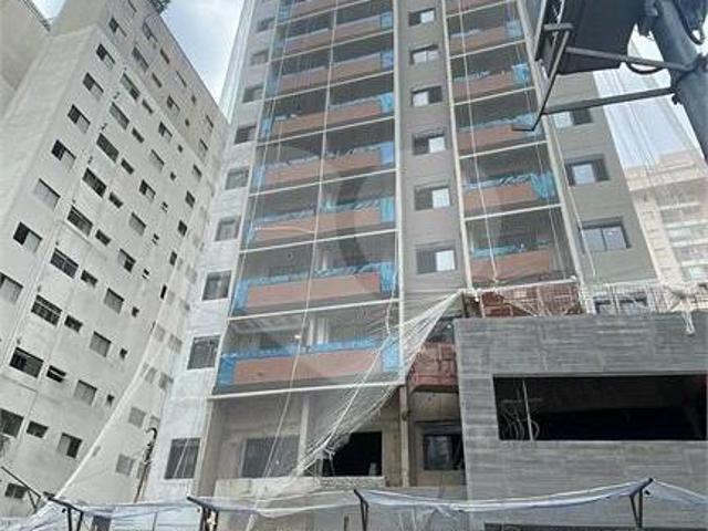 Apartamento com 1 quartos à venda em Consolação SP