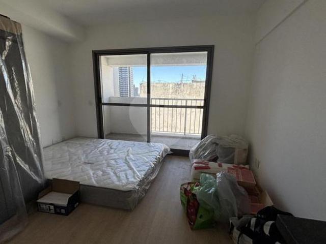 Apartamento com 1 quartos à venda em Consolação SP