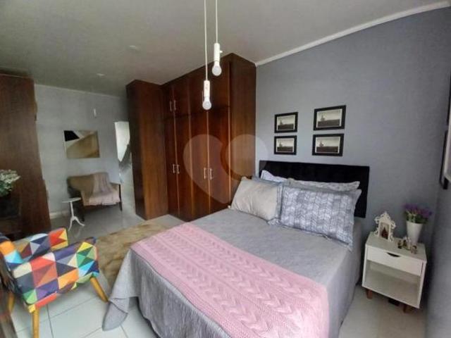 Apartamento com 1 quartos à venda em Consolação SP