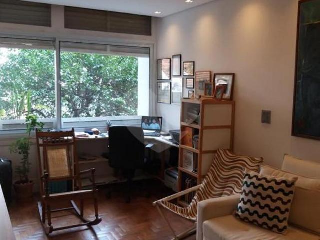 Apartamento com 1 quartos à venda em Consolação SP