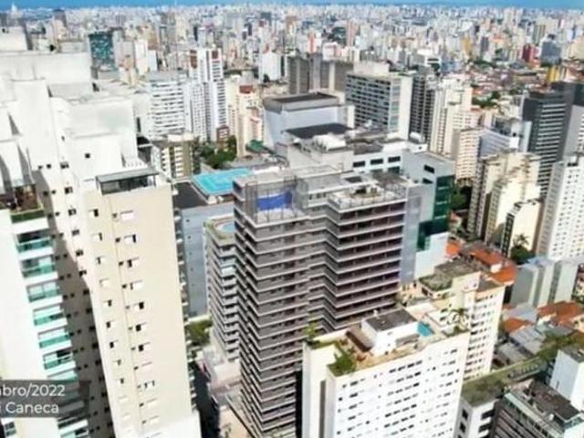 Apartamento com 1 quartos à venda em Consolação SP