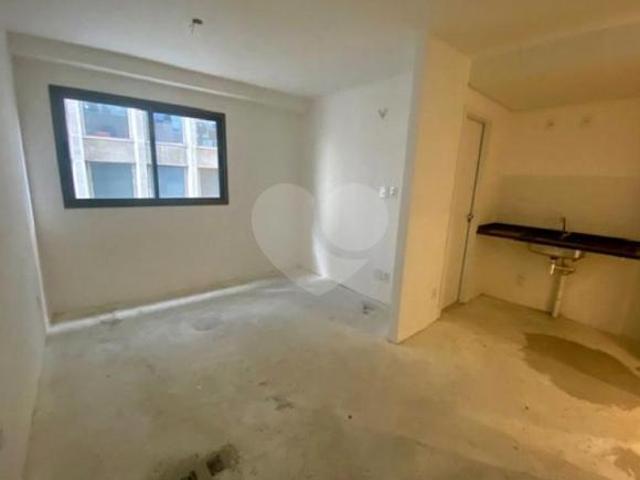 Apartamento com 1 quartos à venda em Consolação SP