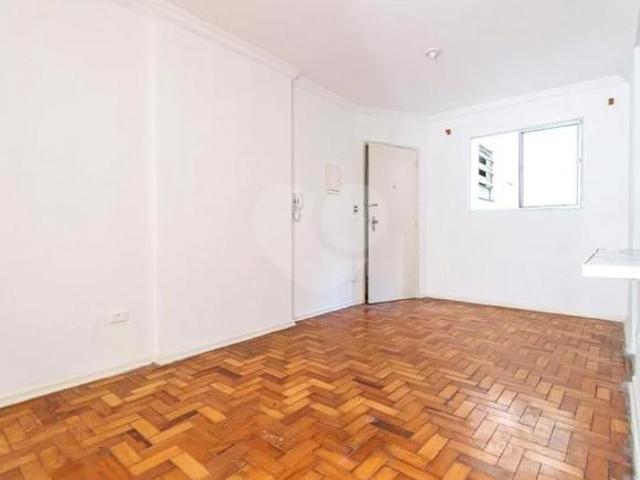 Apartamento com 1 quartos à venda em Consolação SP
