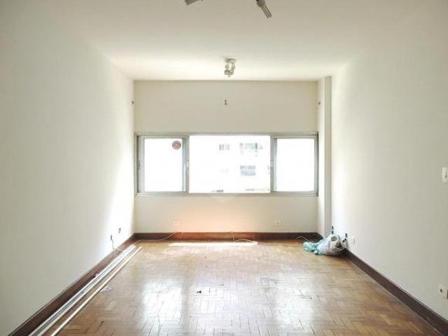 Apartamento com 1 quartos à venda em Consolação SP