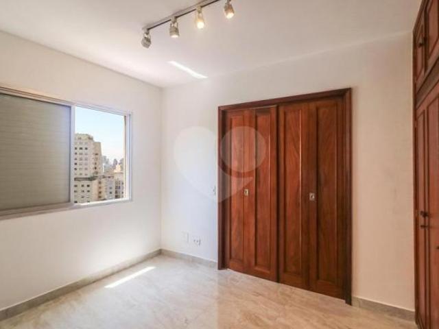 Apartamento com 1 quartos à venda em Consolação SP