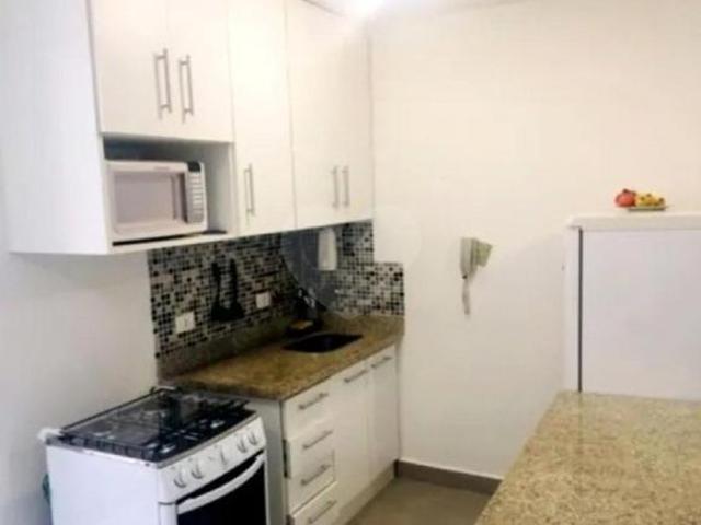 Apartamento com 1 quartos à venda em Consolação SP