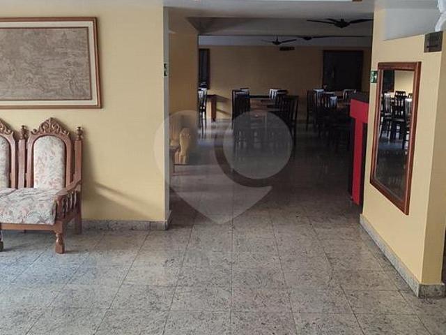Apartamento com 1 quartos à venda em Consolação SP