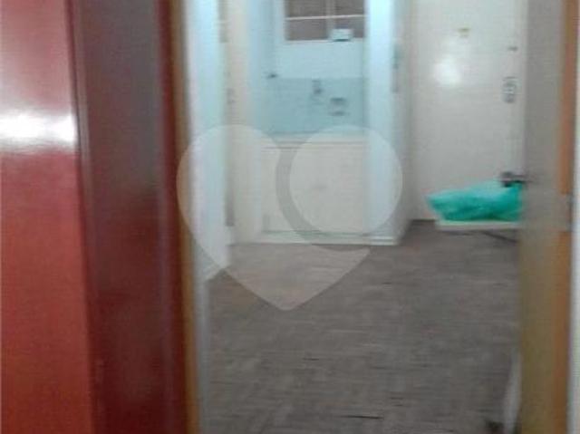 Apartamento com 1 quartos à venda em Consolação SP