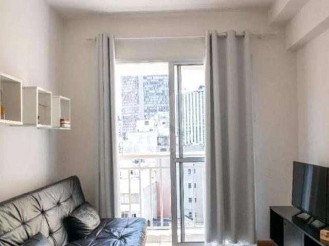 Apartamento com 1 quartos à venda em Consolação SP