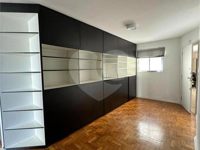 Apartamento com 1 quartos à venda em Consolação SP