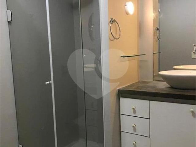 Apartamento com 1 quartos à venda em Consolação SP