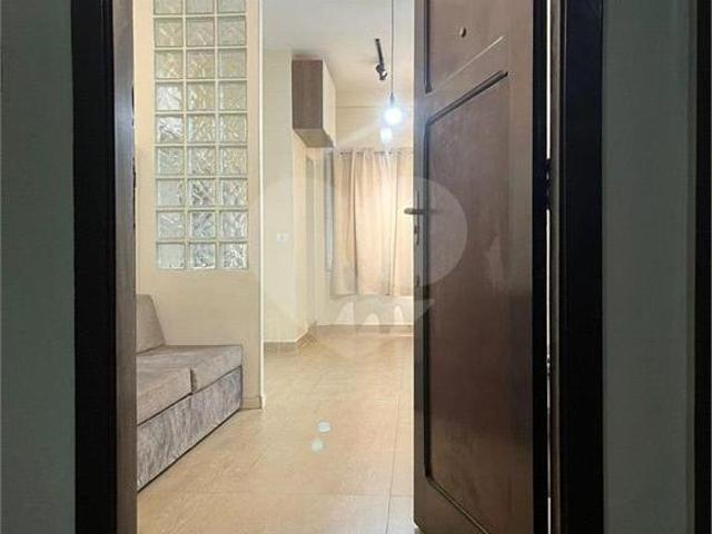 Apartamento com 1 quartos à venda em Consolação SP