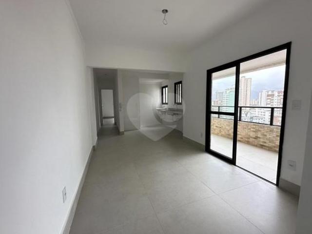 Apartamento com 1 quartos à venda em Caiçara SP