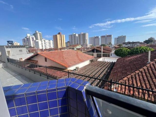 Apartamento com 1 quartos à venda em Caiçara SP