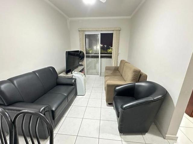 Apartamento com 1 quartos à venda em Caiçara SP