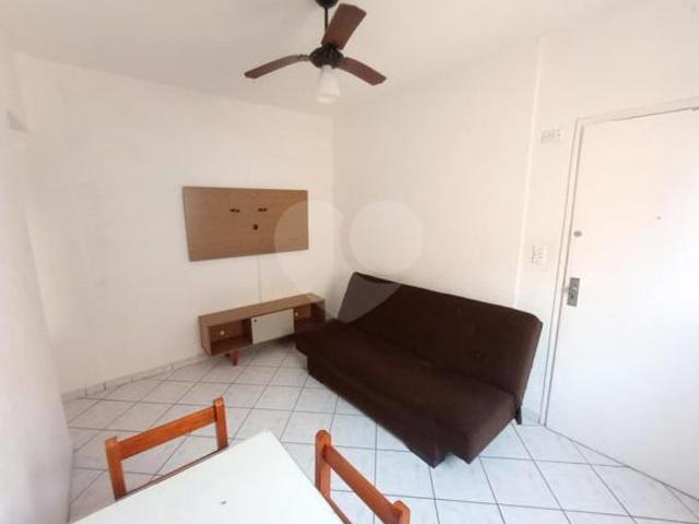 Apartamento com 1 quartos à venda em Caiçara SP