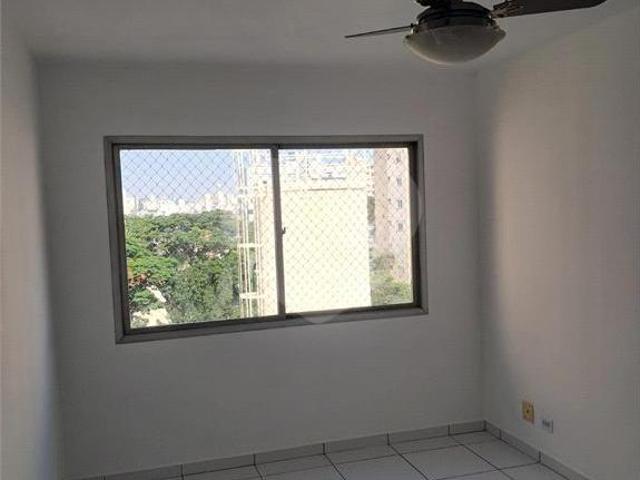 Apartamento com 1 quartos à venda em Cambuci SP