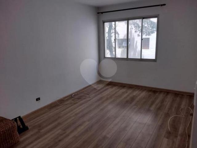 Apartamento com 1 quartos à venda em Cambuci SP