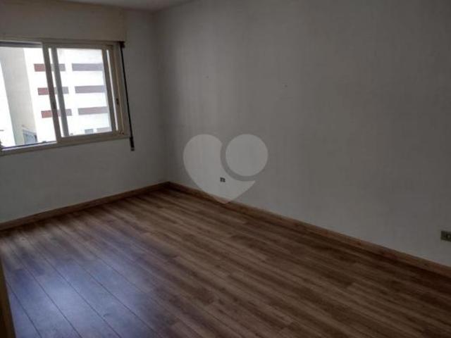 Apartamento com 1 quartos à venda em Cambuci SP