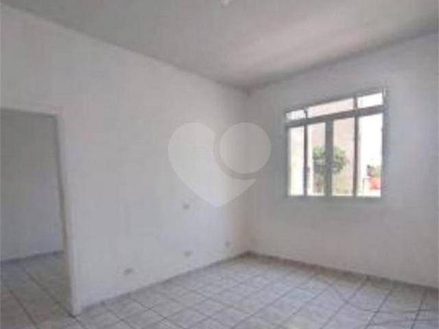 Apartamento com 1 quartos à venda em Cambuci SP