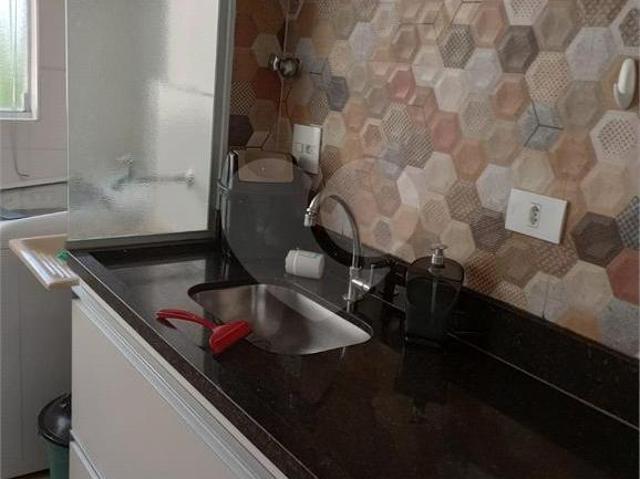Apartamento com 1 quartos à venda em Cambuci SP