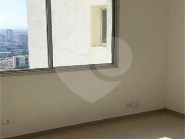 Apartamento com 1 quartos à venda em Cambuci SP