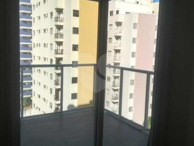 Apartamento com 1 quartos à venda em Cambuí SP