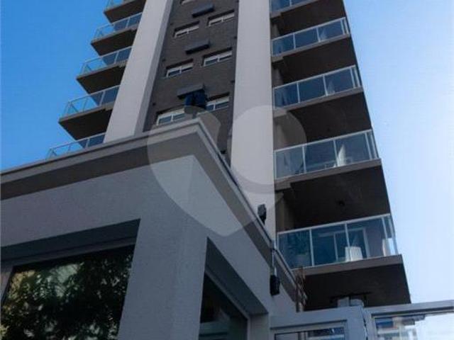 Apartamento com 1 quartos à venda em Cambuí SP