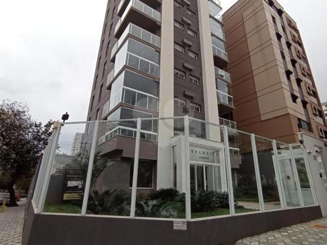 Apartamento com 1 quartos à venda em Cambuí SP