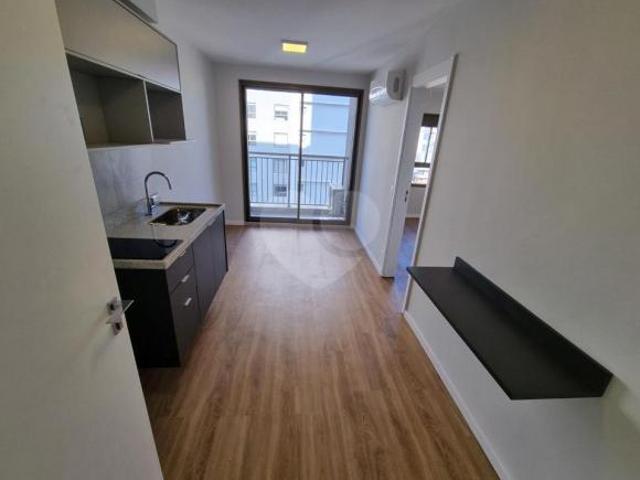 Apartamento com 1 quartos à venda em Campo belo SP