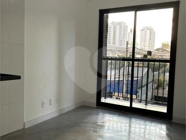 Apartamento com 1 quartos à venda em Campo belo SP