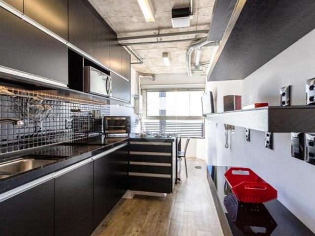 Apartamento com 1 quartos à venda em Campo Belo SP