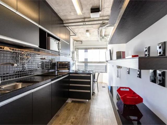 Apartamento com 1 quartos à venda em Campo Belo SP
