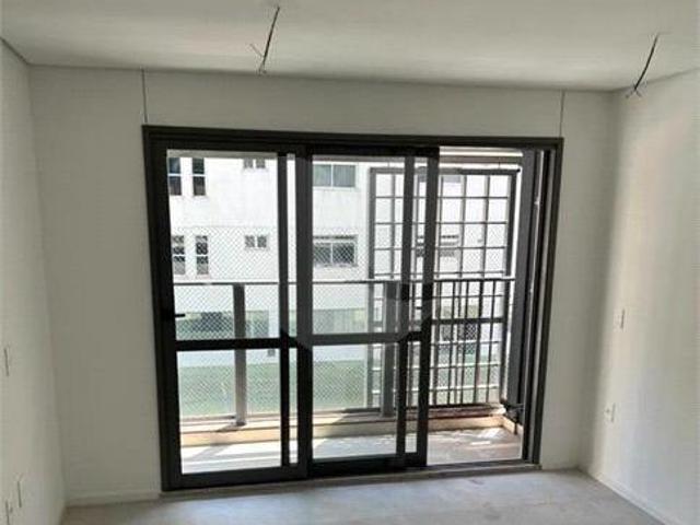 Apartamento com 1 quartos à venda em Campo belo SP