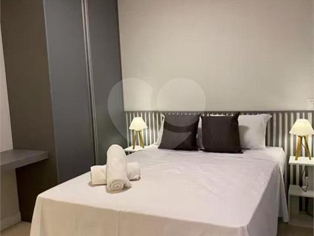 Apartamento com 1 quartos à venda em Campo belo SP
