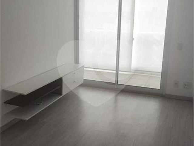 Apartamento com 1 quartos à venda em Campo belo SP